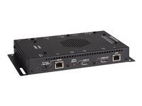 Crestron DigitalMedia DMF-CI-8 chassis