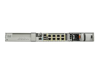 Cisco ASA 5555-X Firewall Edition - Security appliance - 1GbE - 1U ...