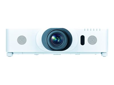 Hitachi CP-WU8451 - 3LCD projector - LAN - CPWU8451 - Currys Business