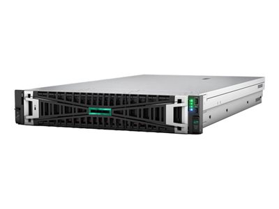 HPE ProLiant DL560 Gen11 - Server - rack-mountable - 2U - 4-way - no ...