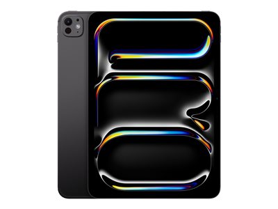 Apple 11-inch iPad Pro M5 Wi-Fi + Cellular - tablet - 1 TB - 11" - 3G ...