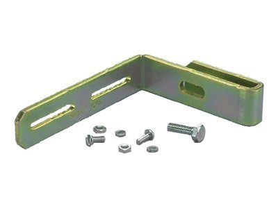 Panduit Fiber-Duct - Cable tray sections mounting bracket | Overview ...