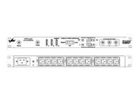 Eaton Enclosure Power Distribution Unit Emergency Power Off | Overview ...