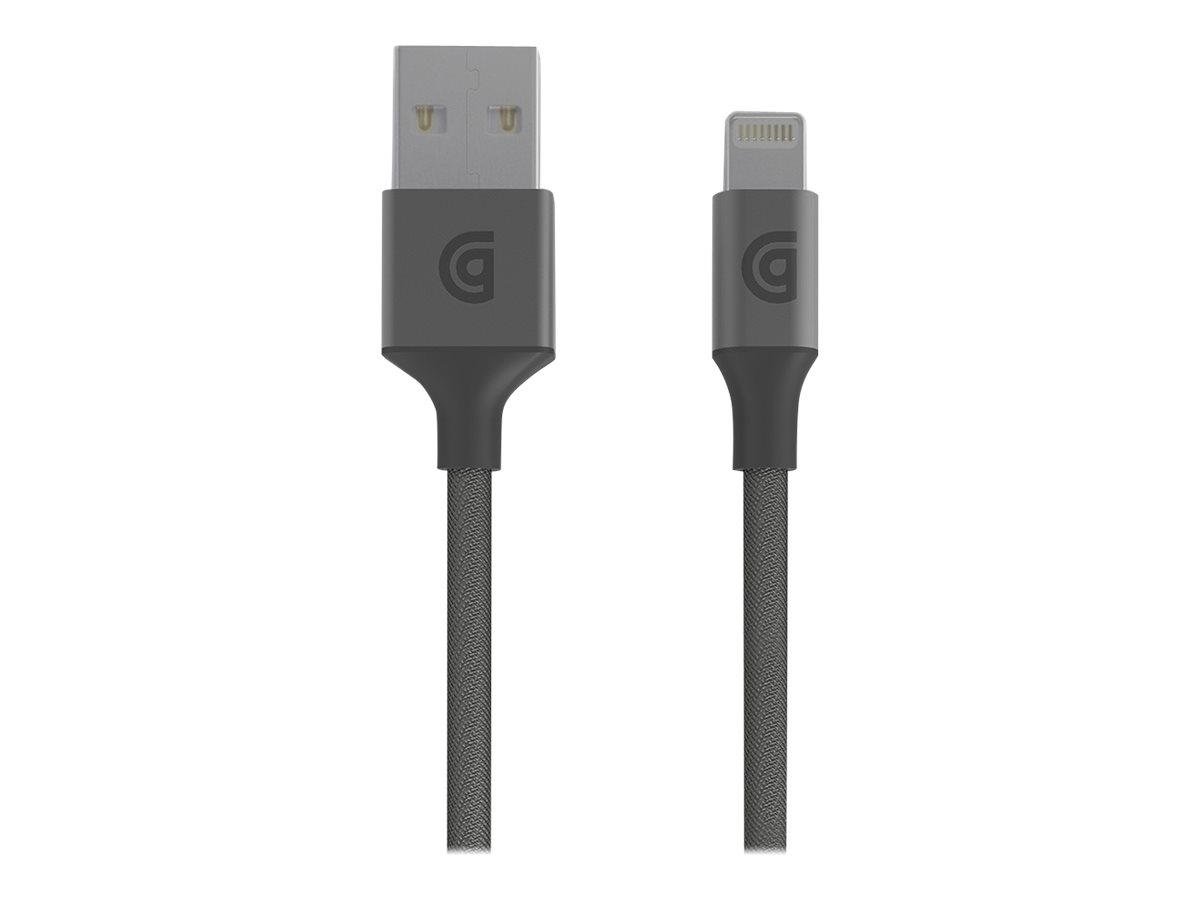 Griffin Premium - Lightning cable | Overview, Specs, Details | SHI