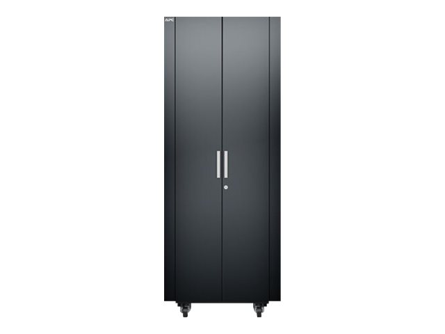 APC NetShelter CX - Rack cabinet | Overview, Specs, Details | SHI