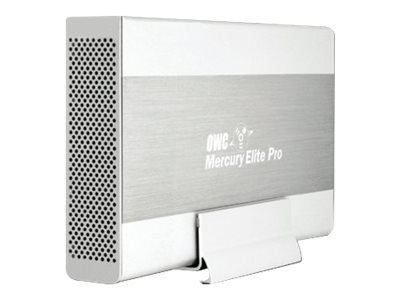 OWC Mercury Elite Pro | Overview, Specs, Details | SHI