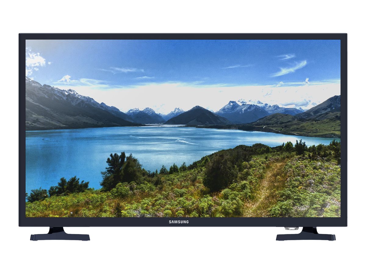 Samsung UN32J4001AF - 32" Diagonal Class (31.5" viewable) | Overview ...