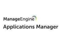 ManageEngine Applications Manager Professional Edition - subscription ...