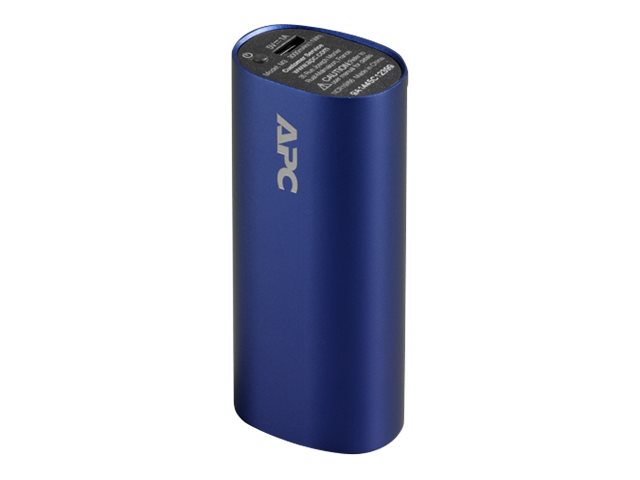 APC Mobile Power Pack | Overview, Specs, Details | SHI