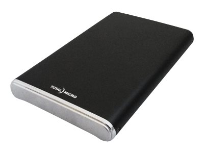 Total Micro - Hard drive | Overview, Specs, Details | SHI