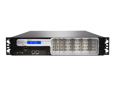 Citrix NetScaler MPX 22120 - Platinum Edition, Cold Spare - load ...