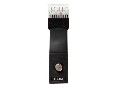 Fluke Gerard Industries CP GigaPro (T568A) Personality Module ...