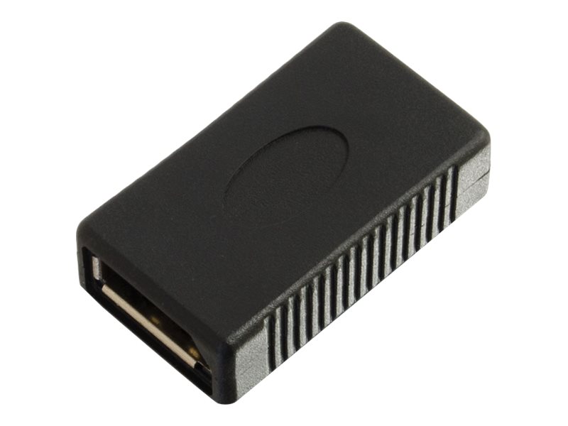 C2G DisplayPort Coupler | Overview, Specs, Details | SHI