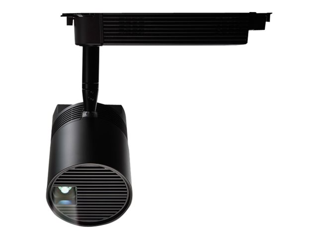 Panasonic Space Player PT-JW130GBE Track Mount Type - DLP projector ...