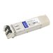 AddOn Alcatel 3HE04824AA Compatible SFP+ Transceiver - SFP+ transceiver ...