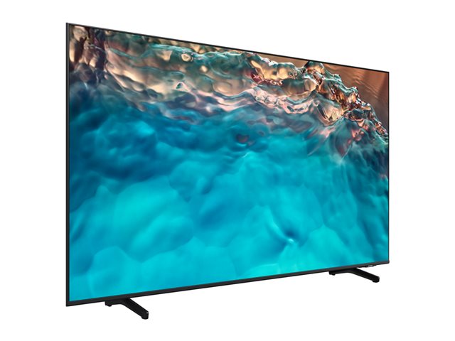 Samsung HG65BU800EU HBU8000 Series - 65" LED-backlit LCD TV - Crystal ...