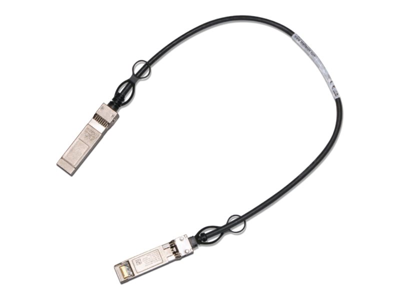 Mellanox LinkX - 25GBase direct attach cable | Overview, Specs, Details ...