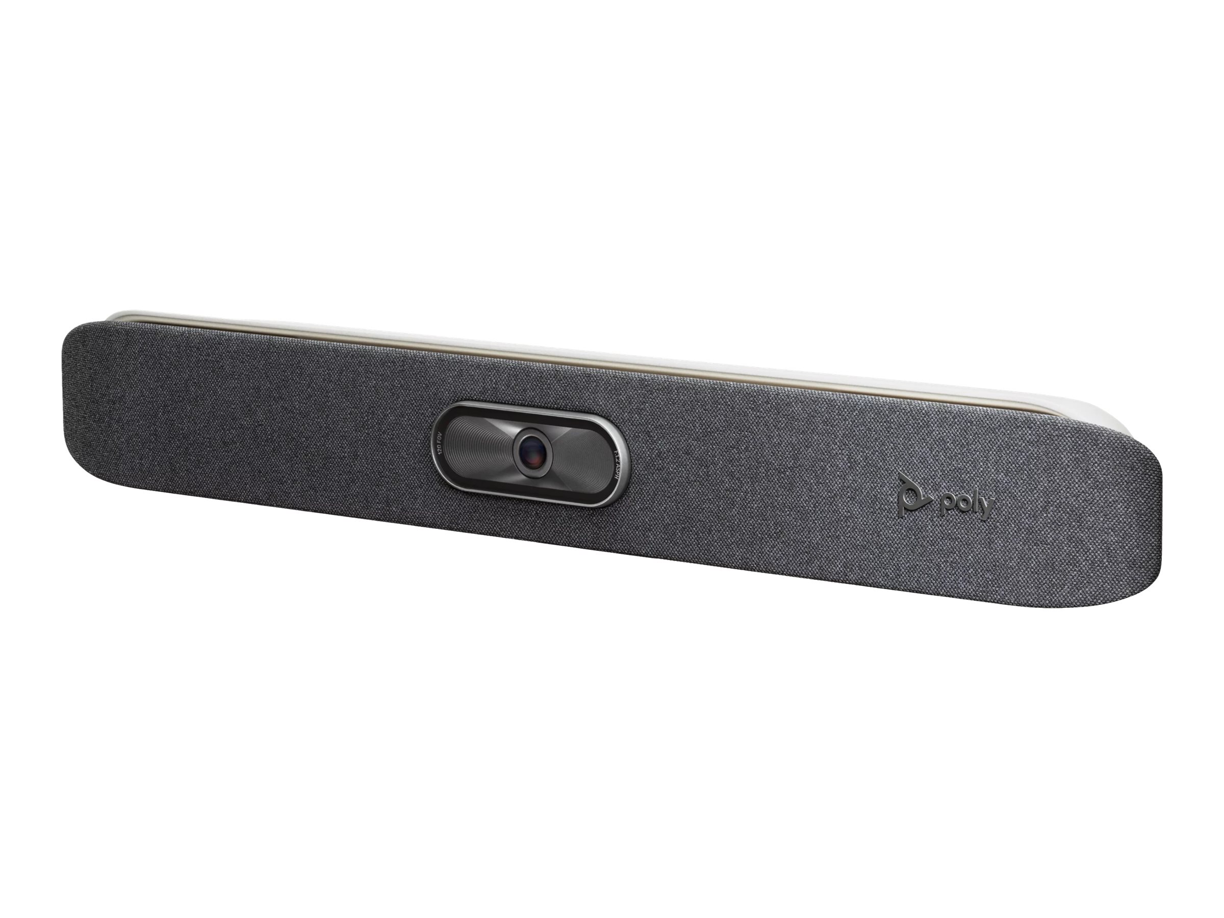 Poly Studio X30 - Video conferencing kit (touchscreen console, video ...