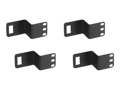 Panduit NetRunner Vertical Cable Manager Center Mounting Bracket Kit ...