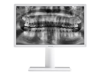 Barco Nio Color Dental K9602852 - LCD monitor - Full HD (1080p) - 2MP ...
