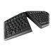 Goldtouch V2 Adjustable - keyboard - English