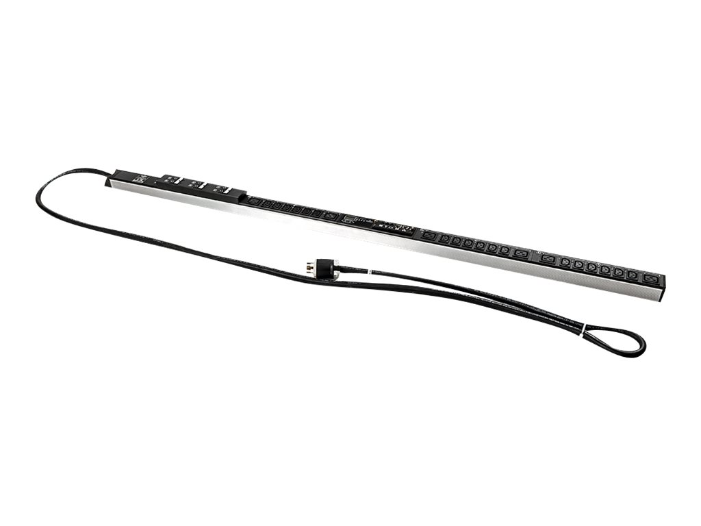 Liebert MPH2 Rack PDU Metered & Outlet Switched | Overview, Specs ...