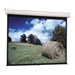 Da-Lite Advantage Manual w/ CSR Projection Screen - 109in