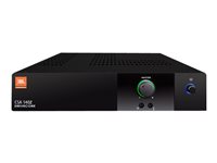 JBL Commercial CSA 140Z - power amplifier