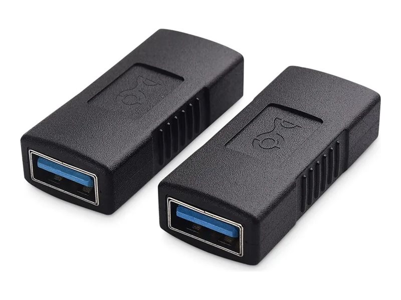 Cable Matters - USB-A coupler | Overview, Specs, Details | SHI
