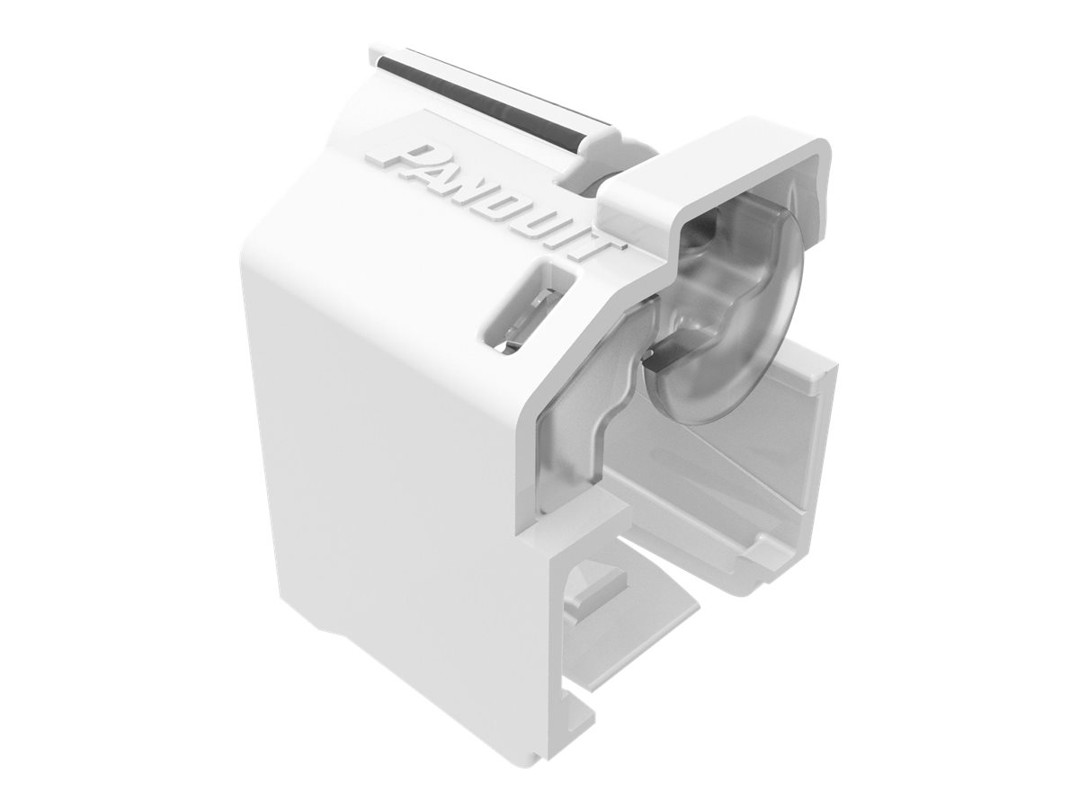 Panduit - Outlet port lock kit | Overview, Specs, Details | SHI