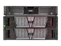 Veritas NetBackup Flex 5360 - Config C - hard drive array
