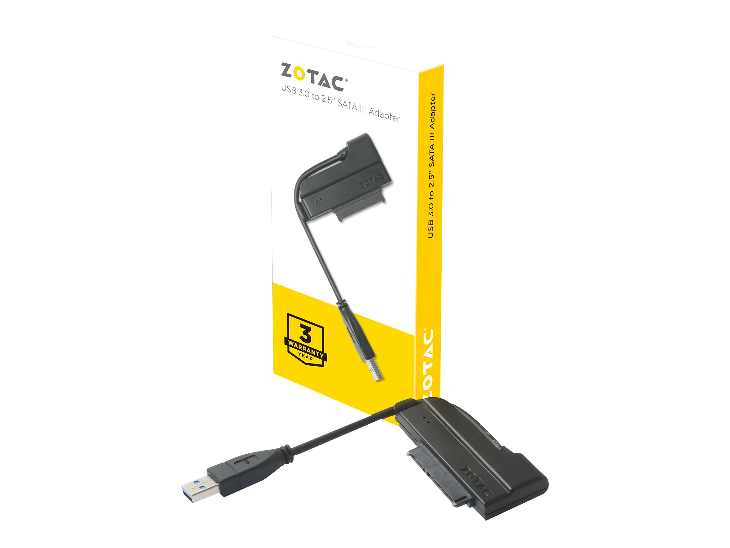 ZOTAC - Storage controller | Overview, Specs, Details | SHI