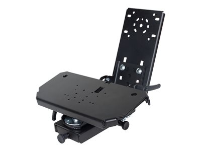 Gamber-Johnson Tall Tablet Display Mount Kit: Mongoose and Keyboard ...
