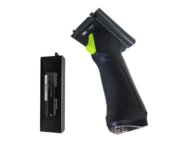 KoamTac - Barcode scanner pistol grip handle | Overview, Specs, Details ...