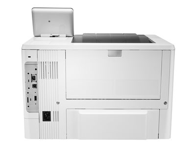 HP LaserJet Enterprise M507dng - Imprimante - Noir et blanc - Recto ...