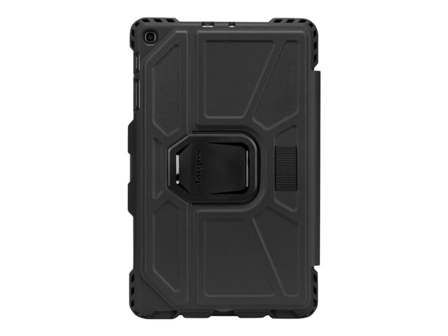 THZ792GL - Targus Pro-Tek Rotating - flip cover for tablet - Currys ...