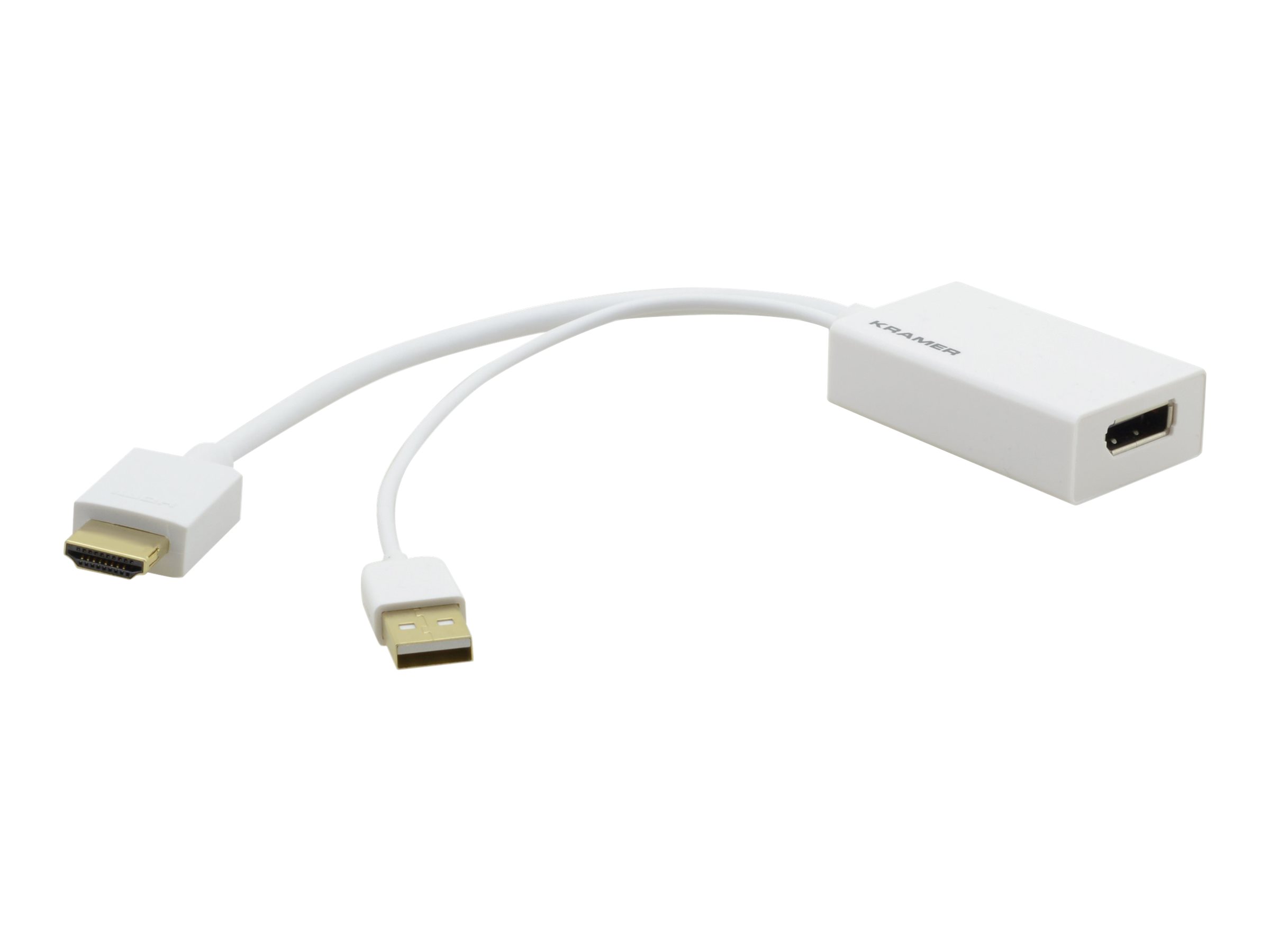 Kramer ADC-HM/DPF - Adapter | SHI