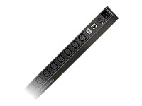 ATEN Energy PDU PE1216G - power distribution unit