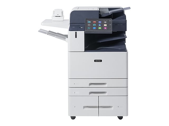 Xerox AltaLink C8145/C8155 | www.shi.com