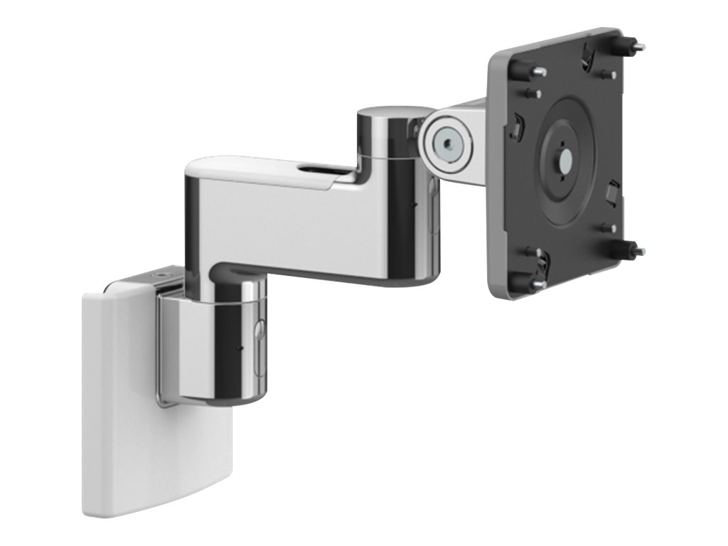 Humanscale M8.1 - Mounting kit (VESA adapter, tilt bracket, straight ...