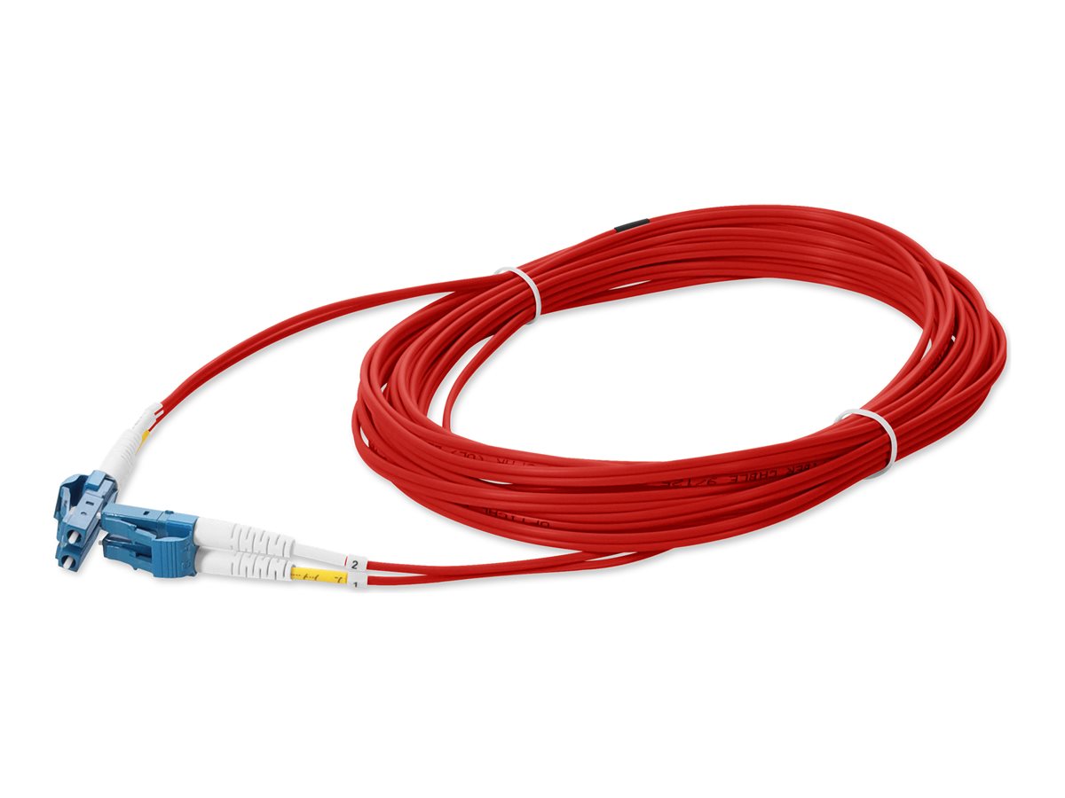 AddOn - Patch cable - TAA Compliant | www.shi.com