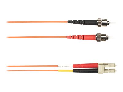 Black Box - Patch cable | Overview, Specs, Details | SHI