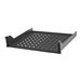 Vertiv - rack mount shelf - 2U