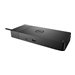 Dell WD19SC - docking station - USB-C - HDMI, 2 x DP, USB-C - 1GbE