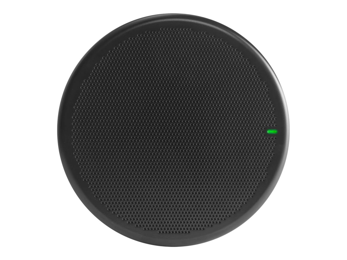 Shure Microflex Advance MXA901B-R | Overview, Specs, Details | SHI