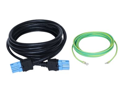 APC power extension cable - 15 ft