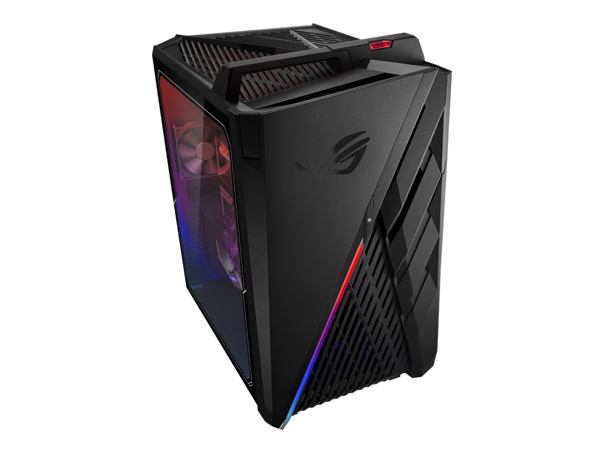 ASUS ROG Strix G35CA XB989 | Overview, Specs, Details | SHI