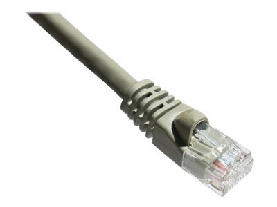 Axiom patch cable - TAA Compliant - 2 ft - gray