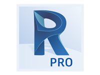 Autodesk ReCap Pro - Subscription Renewal (3 years) - 1 seat