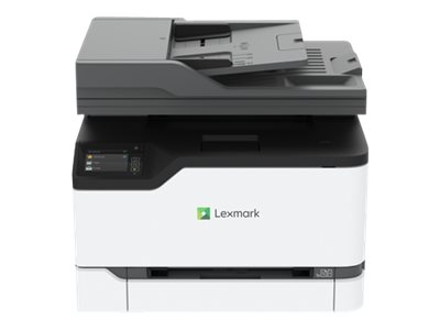 Lexmark CX431adw - multifunction printer - colour - 40N9473 - Currys ...